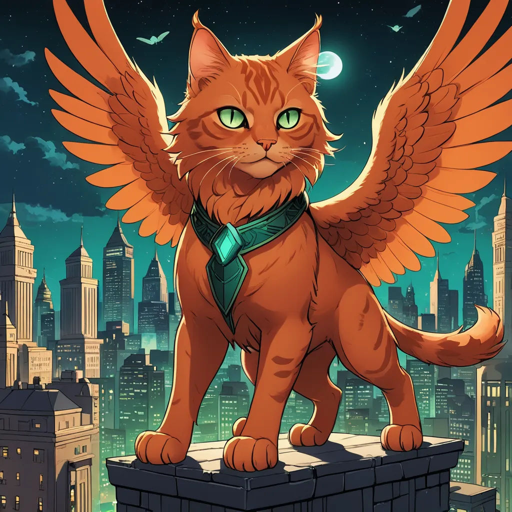 Horus Chigaru e os Amigos Mágicos | Story.com