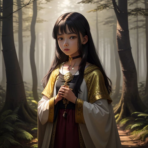 The Lost Echo | Story.com