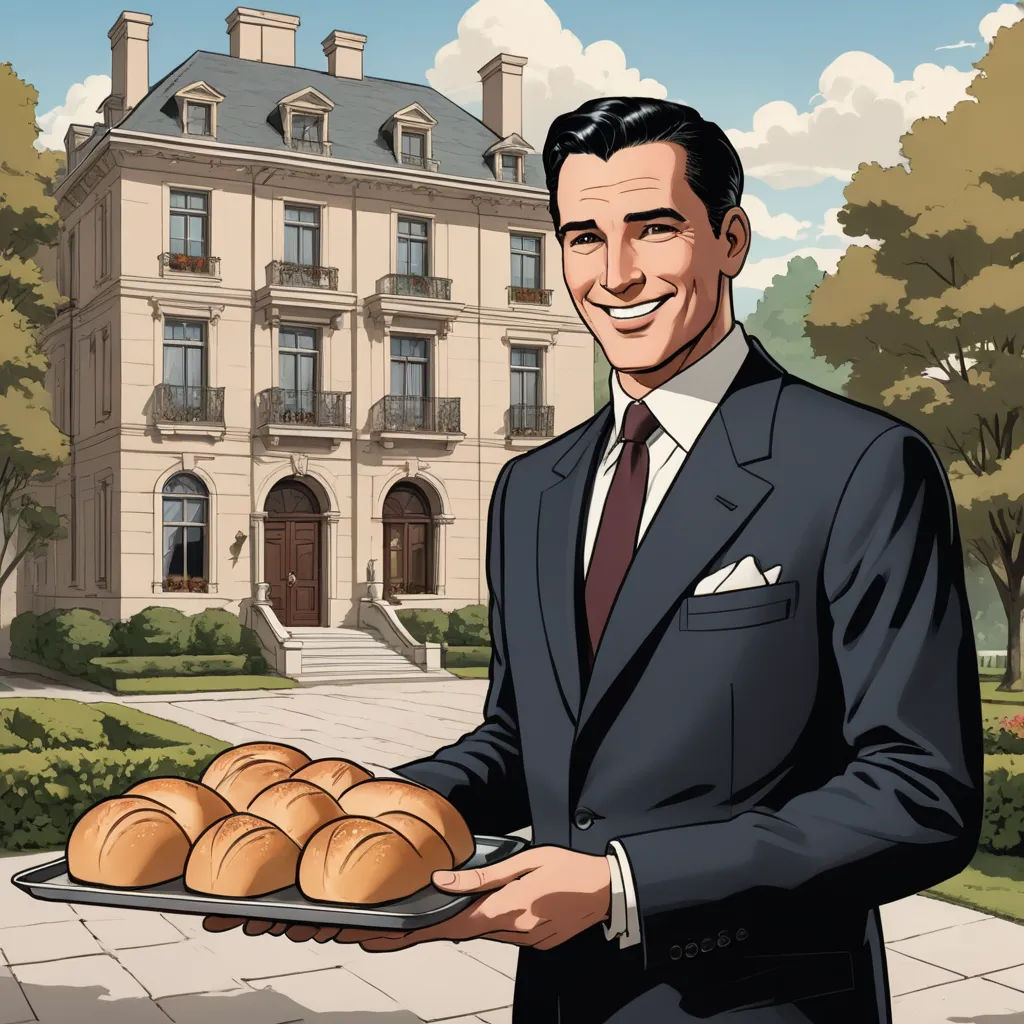 From Riches to Rags | Story.com