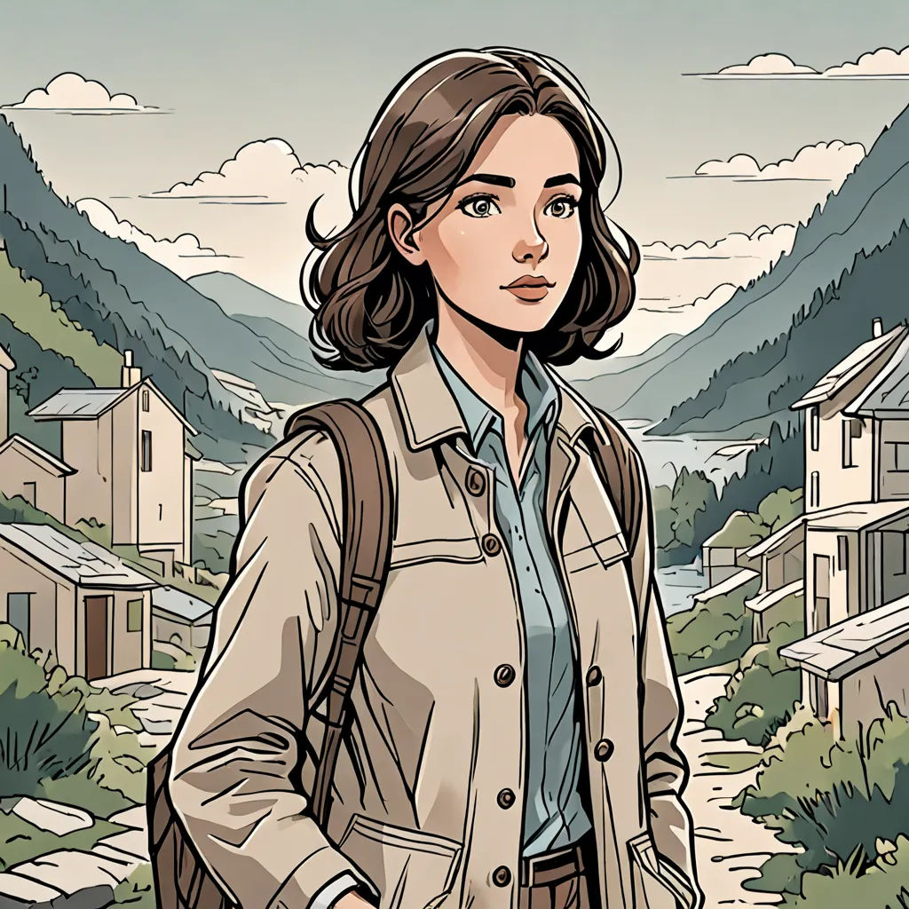 The Project Management Adventure | Story.com