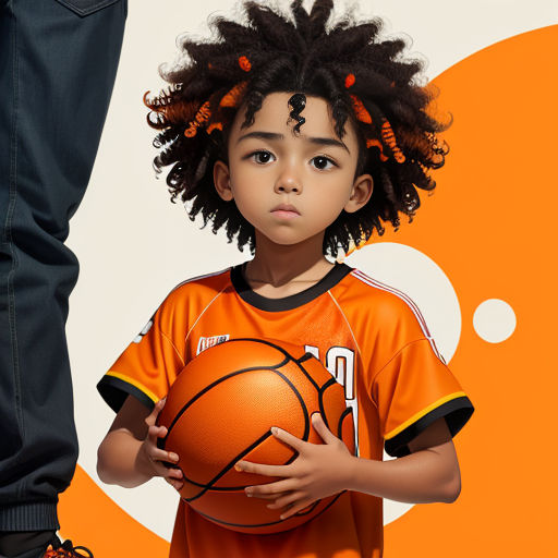 Orange Head | Story.com