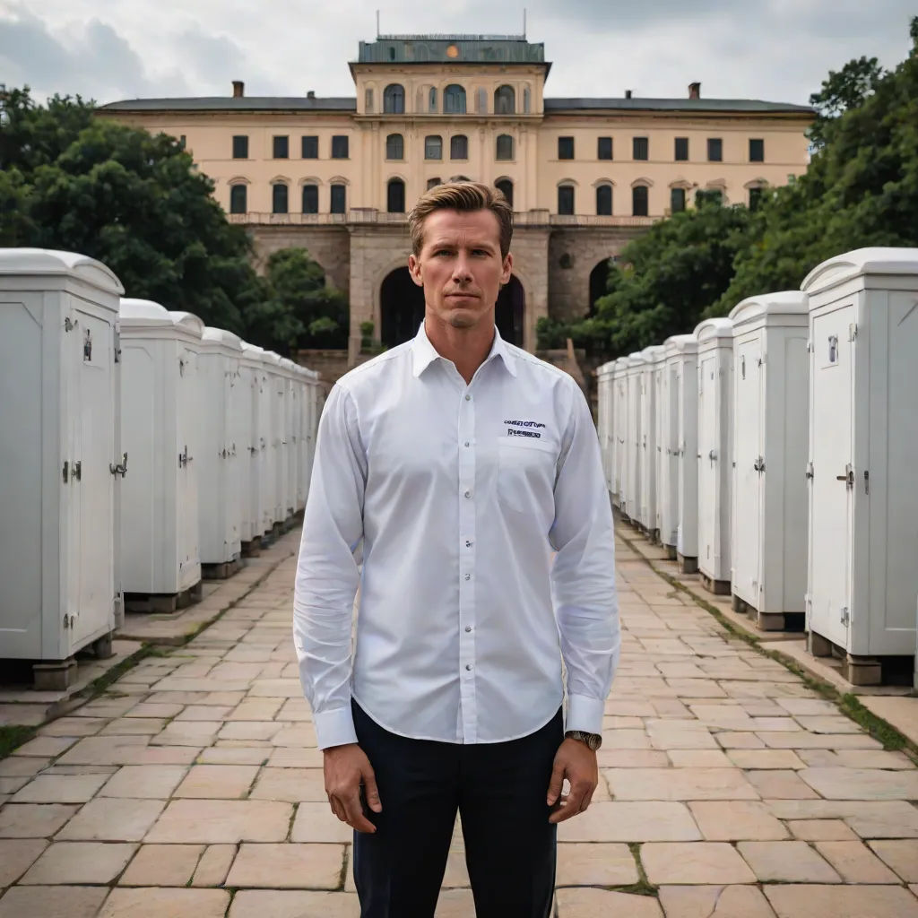 The Sigma's Quest: Chad Ohio vs. Skibidi Toilets | Story.com