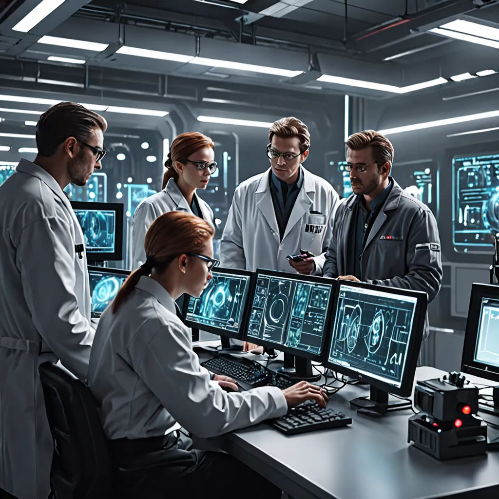 The Mysterious Signal | Story.com