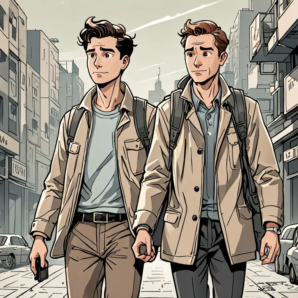 The Curious Quest of Max and Mr. Alimt | Story.com