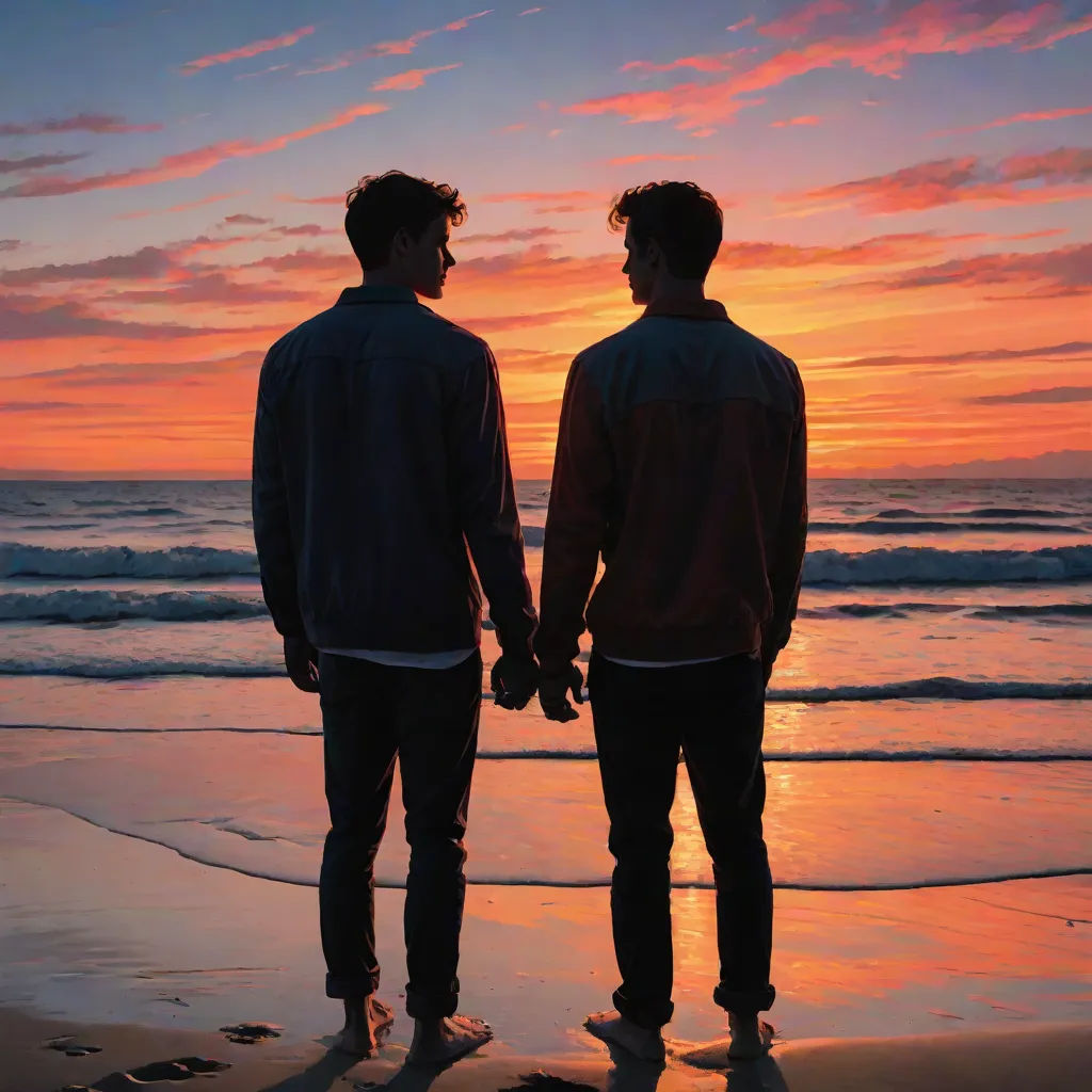 Summer Hearts | Story.com