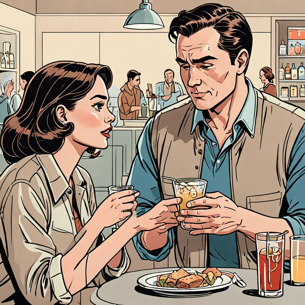 The Secret Feeder | Story.com