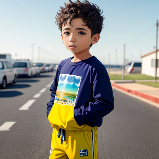 A Jornada de Gabriel | Story.com