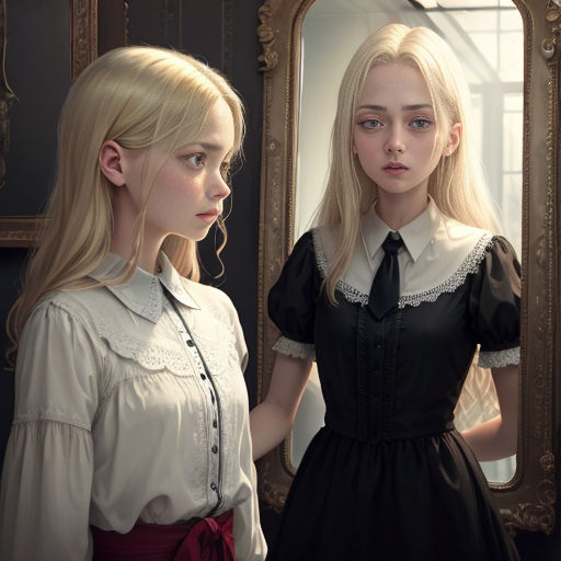 The Body Swap | Story.com