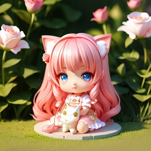 The Magic Rose | Story.com