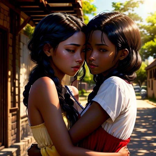 Enchanted Desires | Story.com