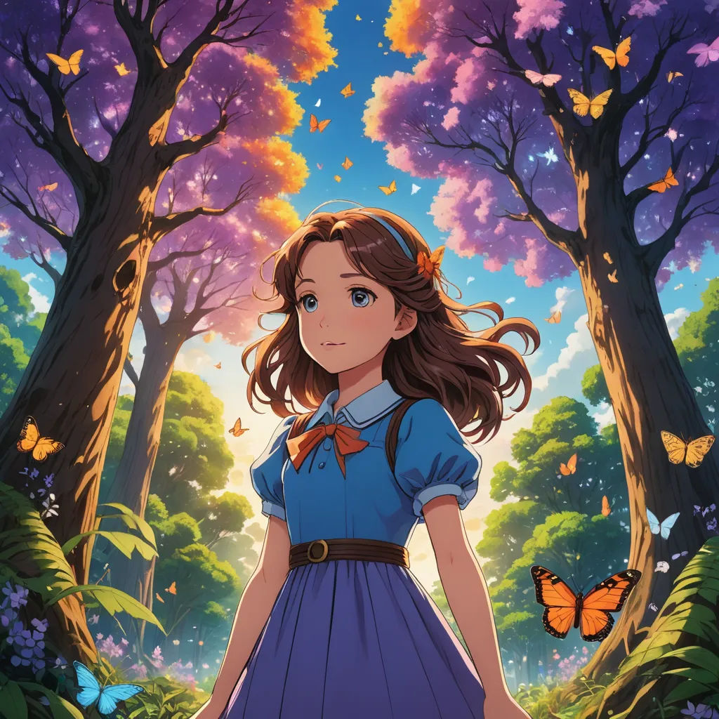 Lost in Another Realm | Story.com