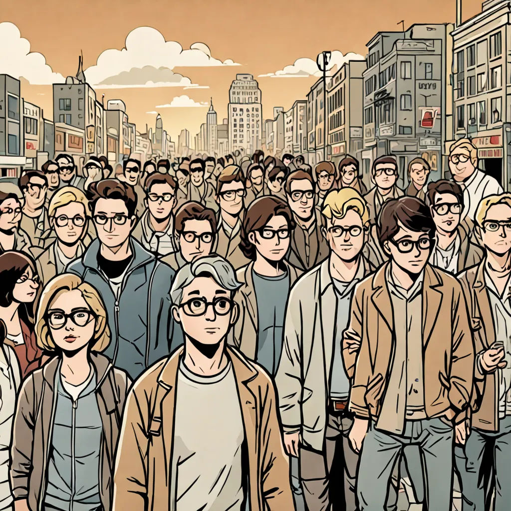 The Nerd's Revenge | Story.com