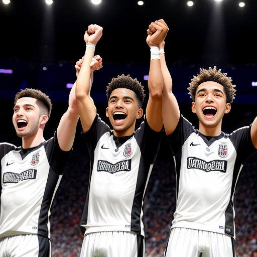 The Corinthians' Triumph | Story.com