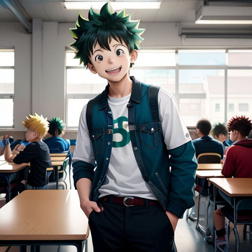 The Hungry Hero | Story.com