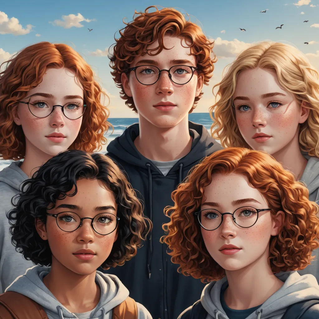 Invisible Footprints | Story.com