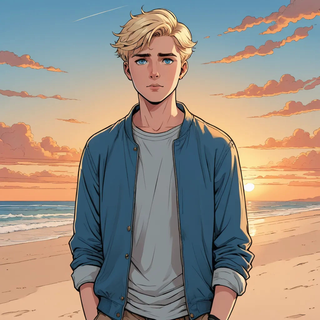 The Lost Connection | Story.com