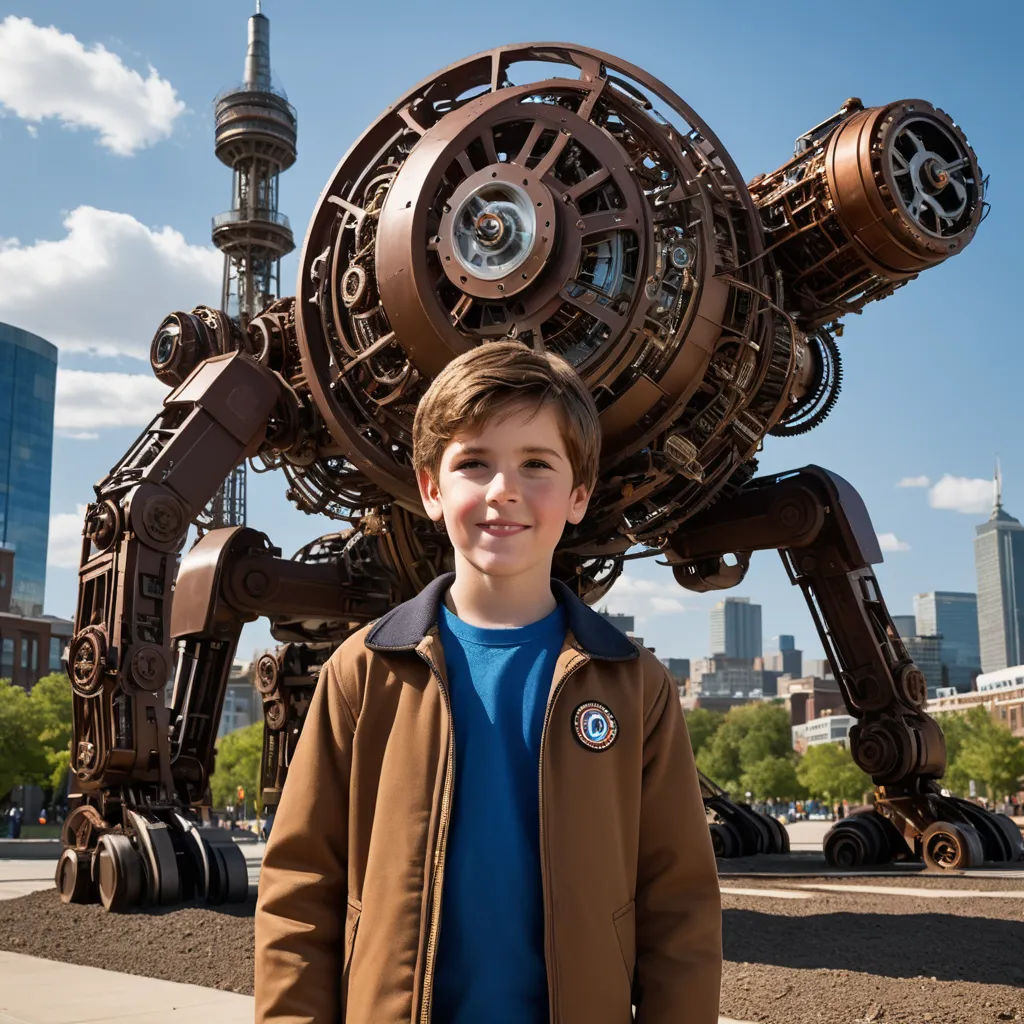 Nicholas' Traum vom Reichtum | Story.com