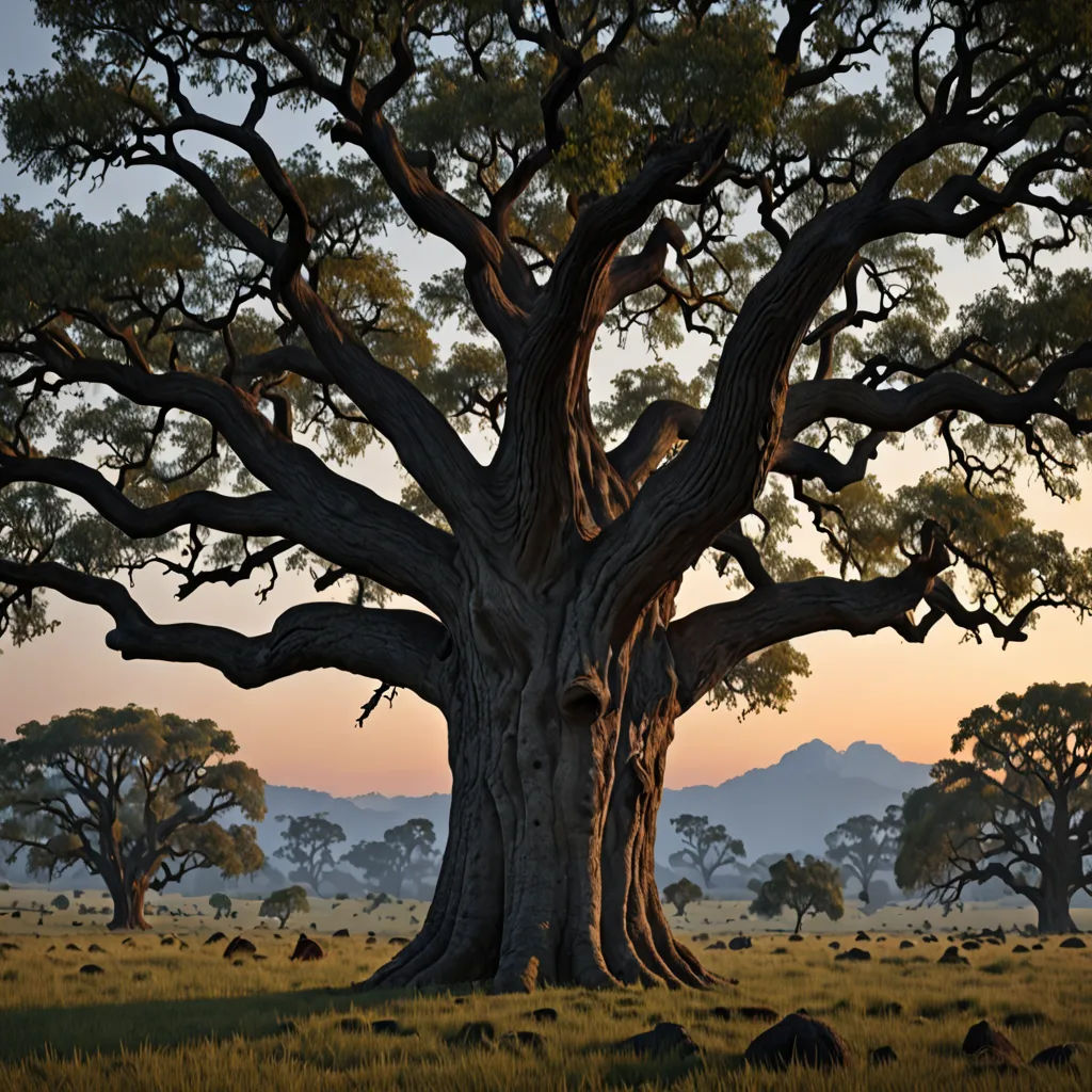 The Awakening of Moosa | Story.com