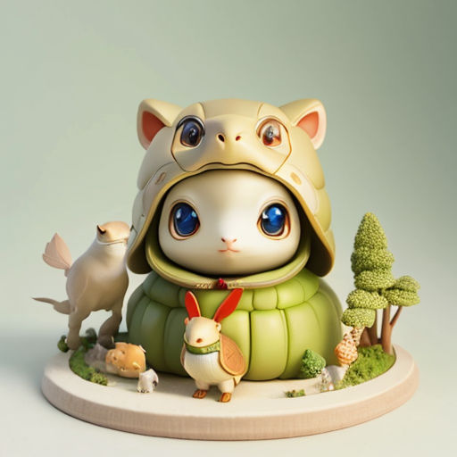 The Wise Tortoise | Story.com