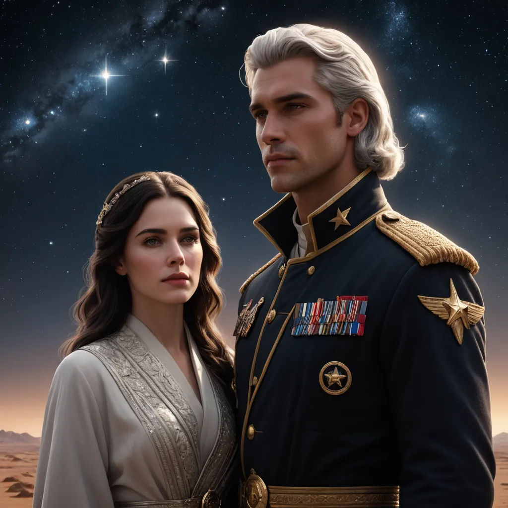 Star-crossed | Story.com