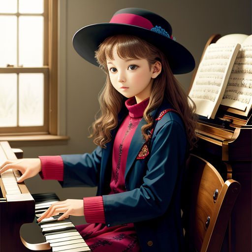 The Haunting Melody | Story.com