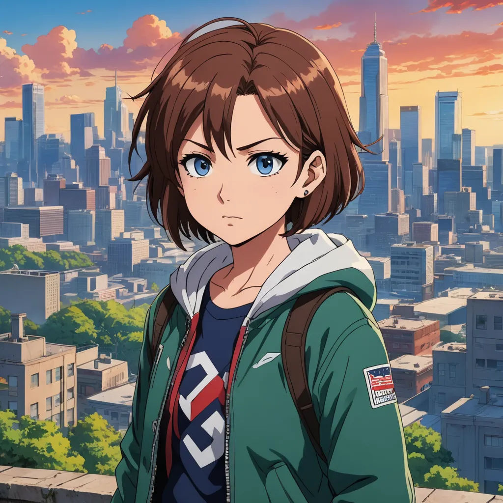 The Rizz Queen of Ohio | Story.com