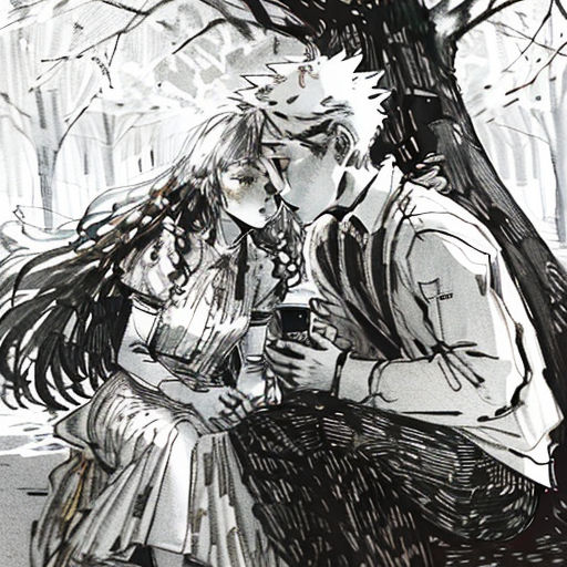 The Invisible Love | Story.com