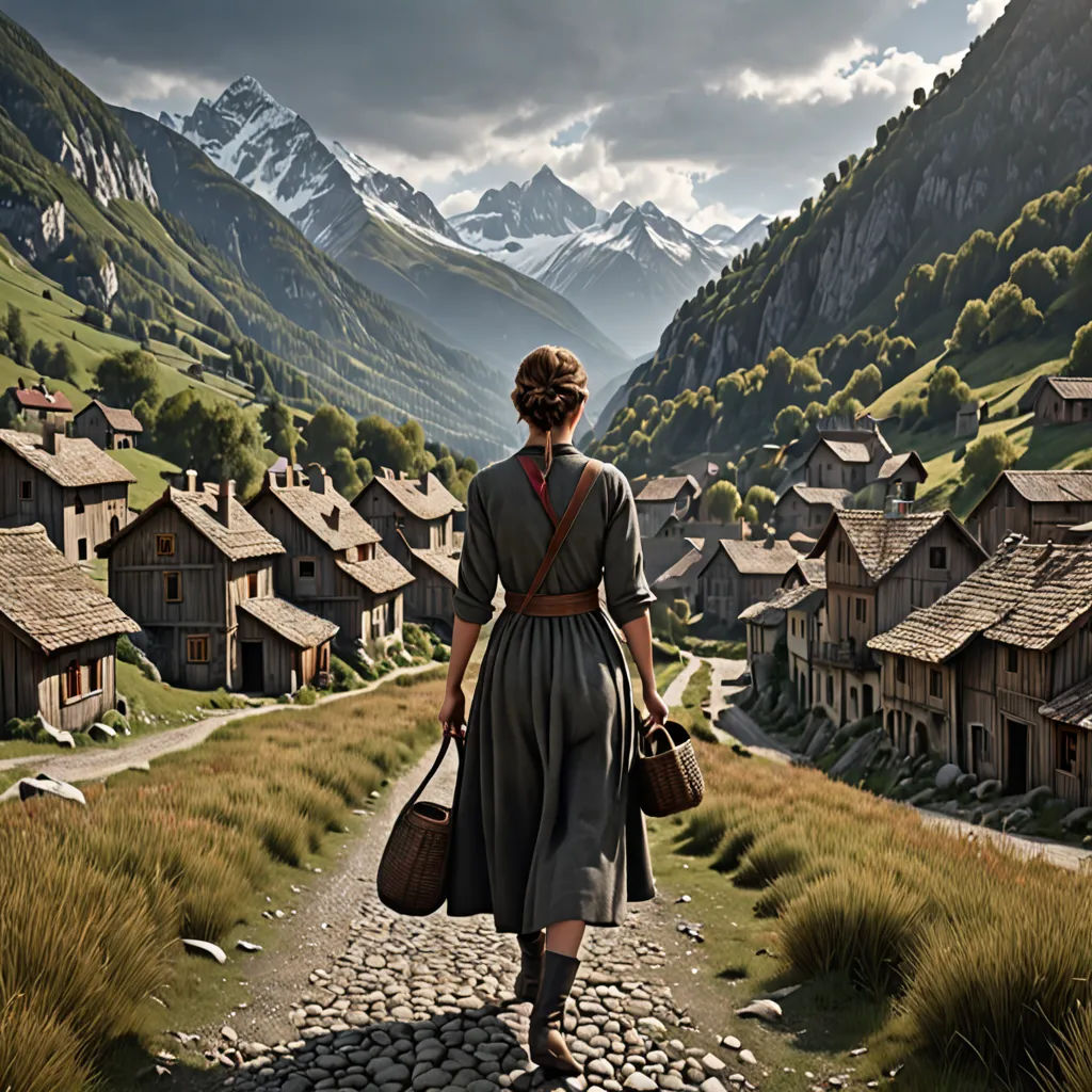 El Viaje de Esperanza | Story.com