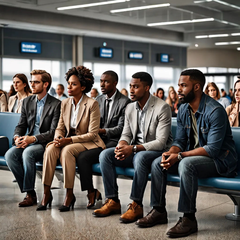 The Unexpected Connection | Story.com