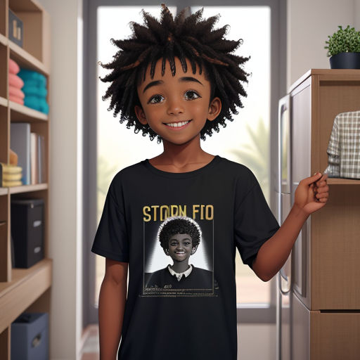 Curly Secrets | Story.com