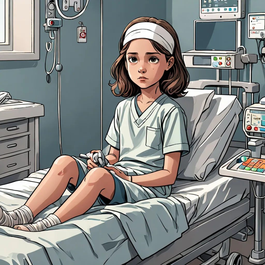 The Brave Little Driver | Story.com