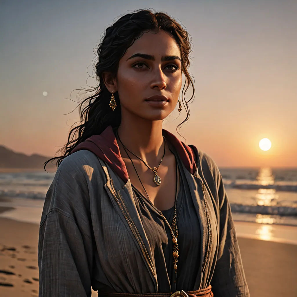 Les Aventures de Jood, Larine et Adel | Story.com