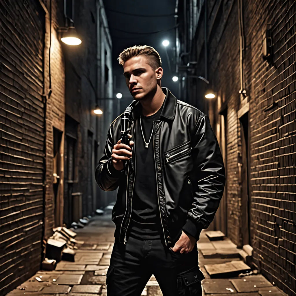 The Sound Assassin | Story.com