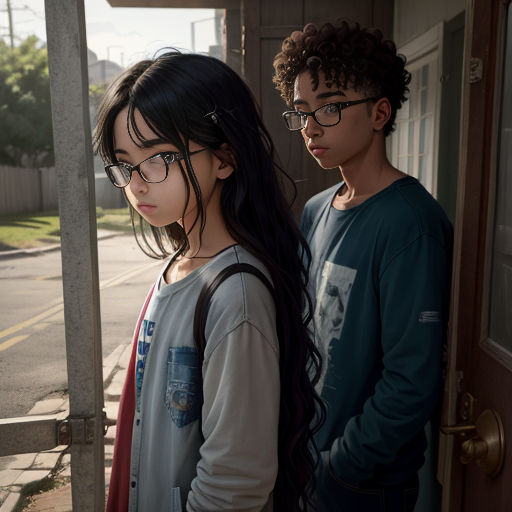 Forever Grounded | Story.com