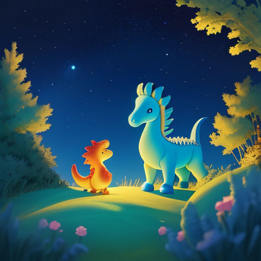 Roar and Play | Story.com