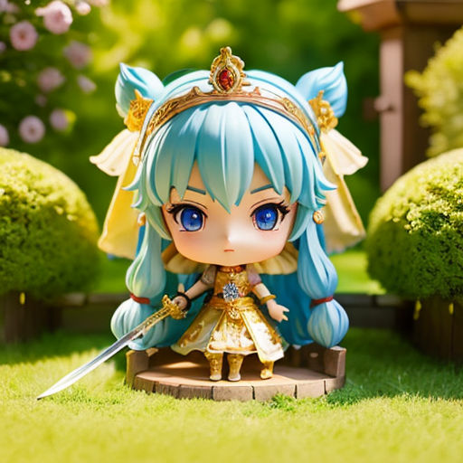 The Princess and the Imaginary War | Story.com