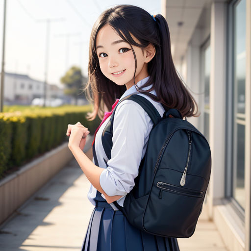 The First Step | Story.com