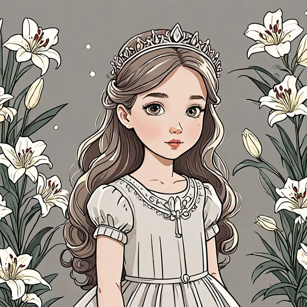The Potty Princess | Story.com