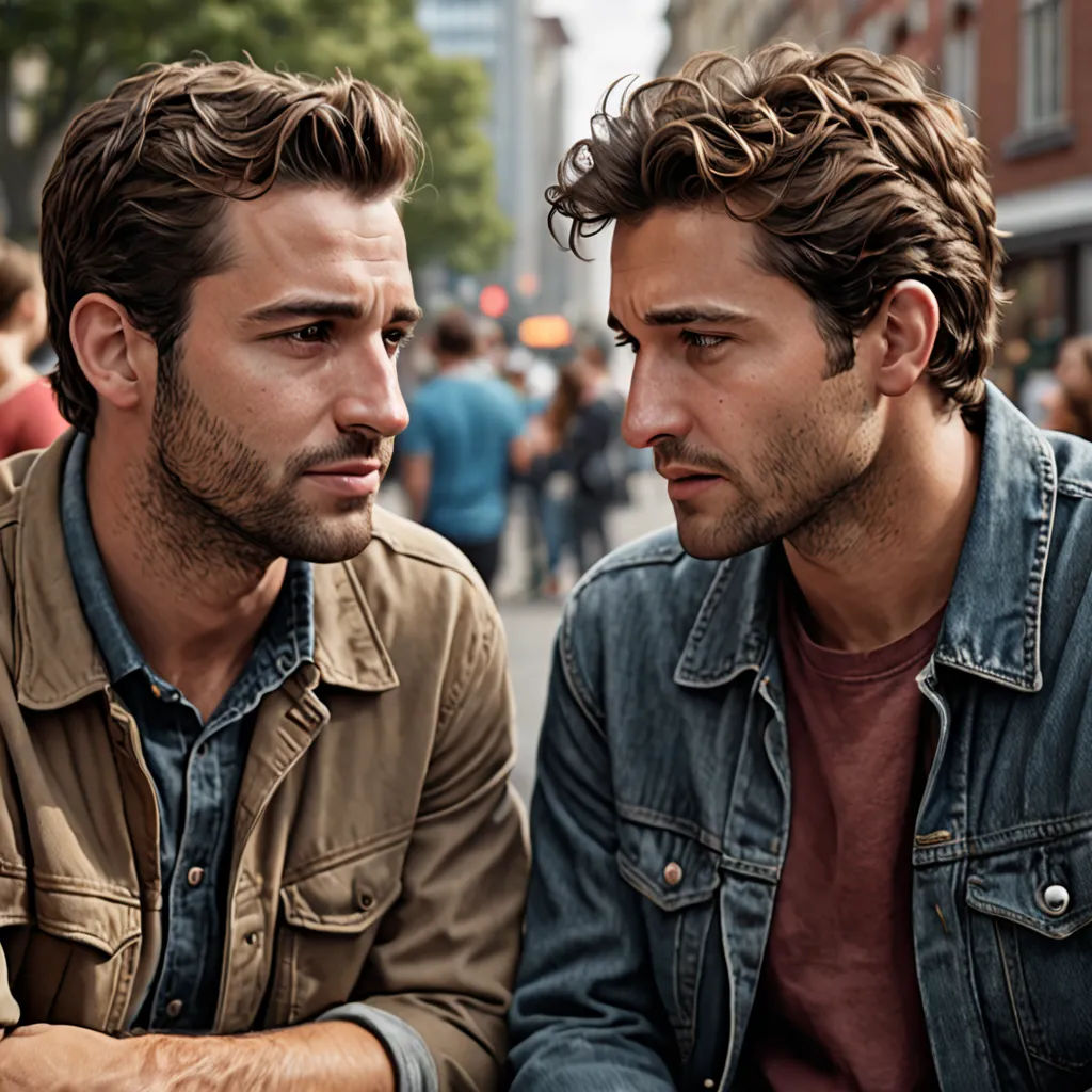 The Unspoken Heart | Story.com