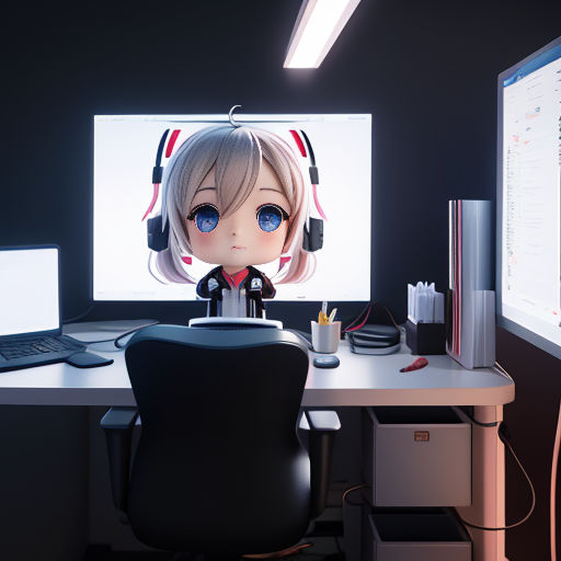 Digital Harmony | Story.com