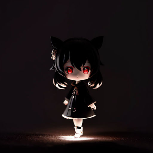 The Nightwalker | Story.com