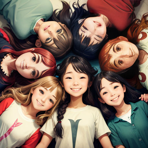 Together Again | Story.com