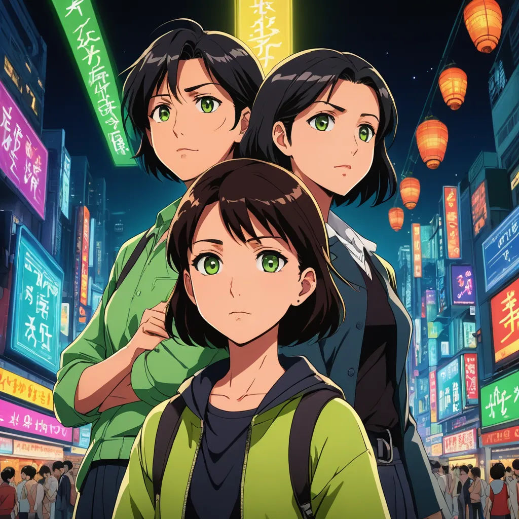 The Hidden Song | Story.com