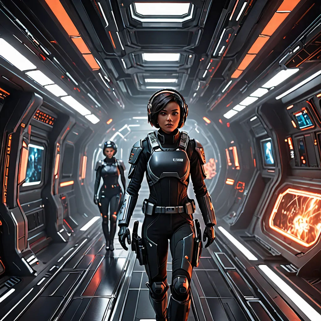 The Cosmic Conundrum | Story.com