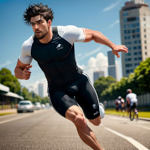 Fat and Fast Tony Movie | Story.com