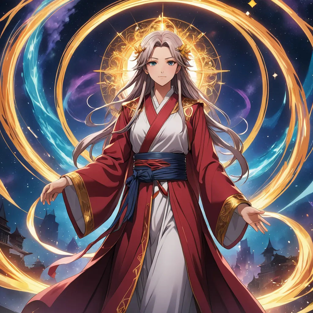 Bound by Destiny | Story.com