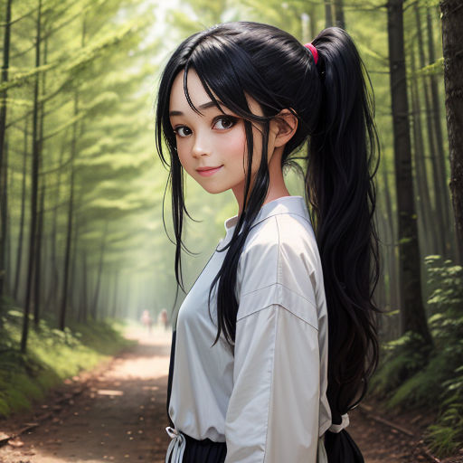 Ema's Forest Adventure | Story.com