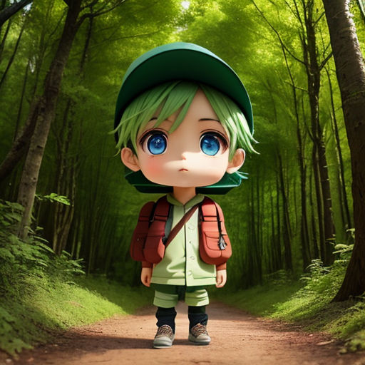 The Lost Boy's Journey Home | Story.com