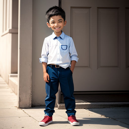 The Triumph of Liam | Story.com