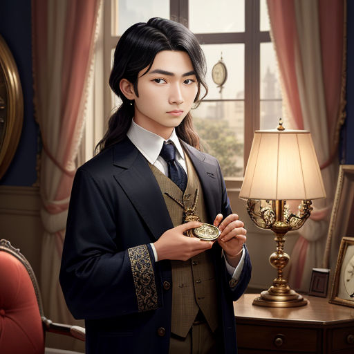 The Time Turner | Story.com